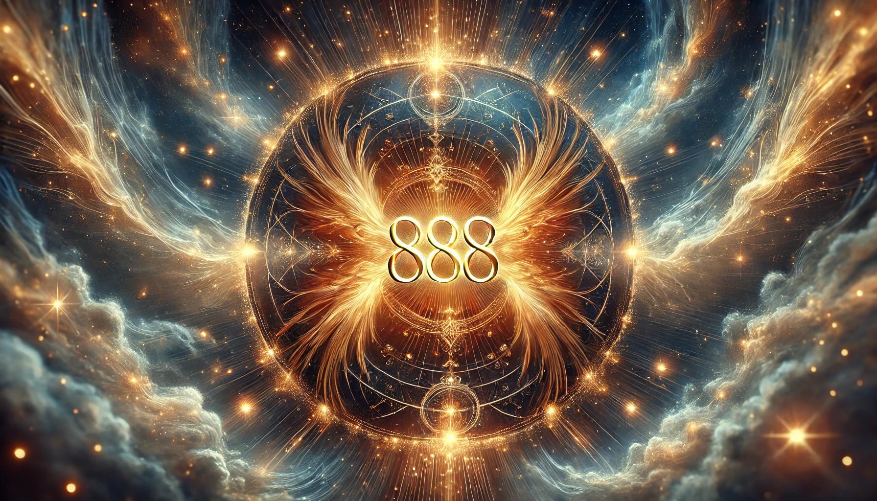 Abundance Awaits You with Angel Number 888 Prosperity Meditation Video | Auras Workshop