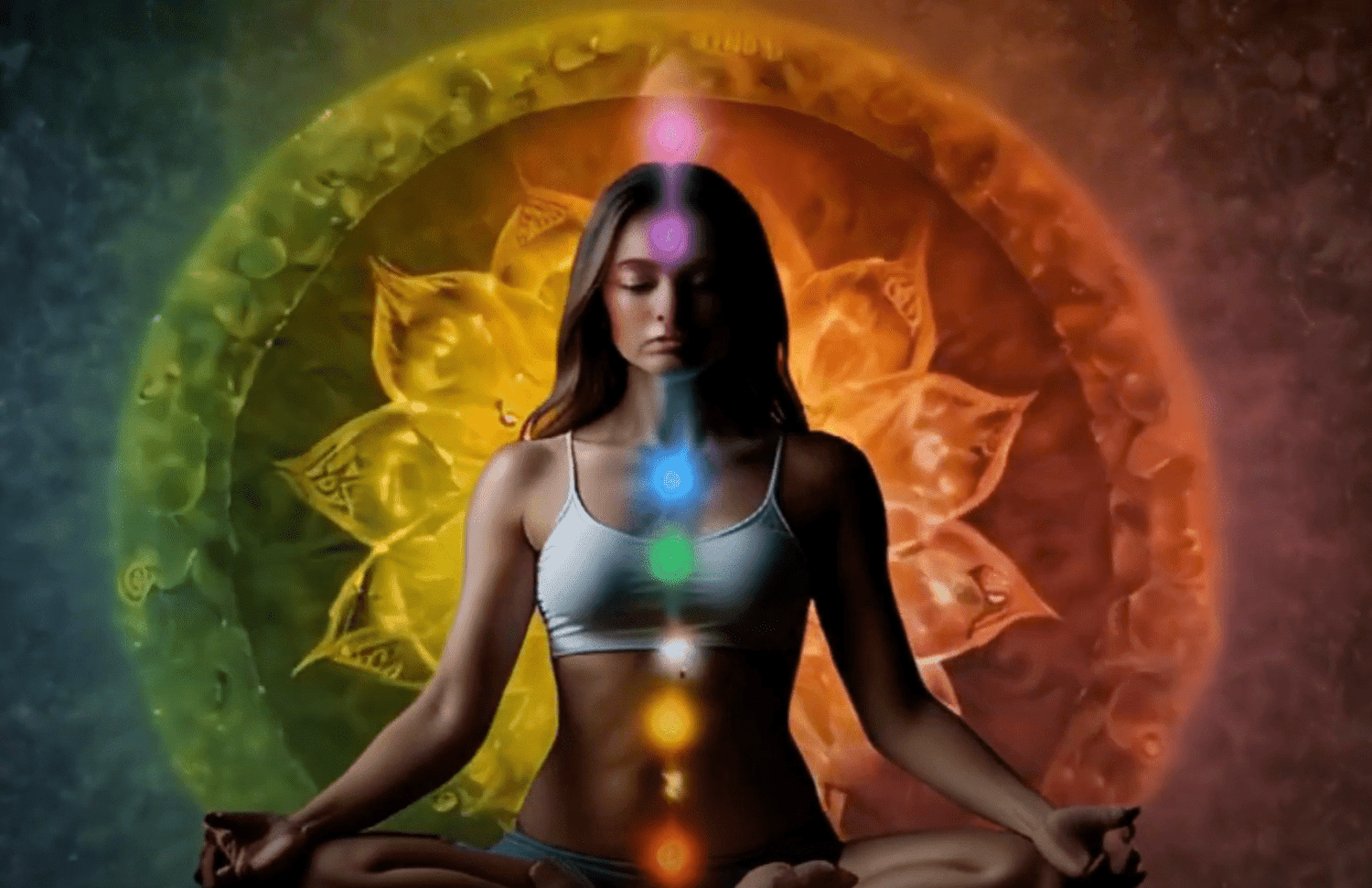 20 Minutes Of Deep Meditation 🧘 Guided Journey To Inner Stillness And