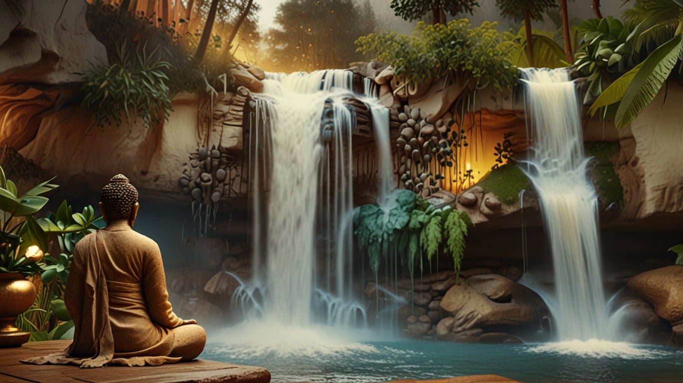 25 Minute Deep Meditation Music for Positive Energy • Relax Mind Body ...