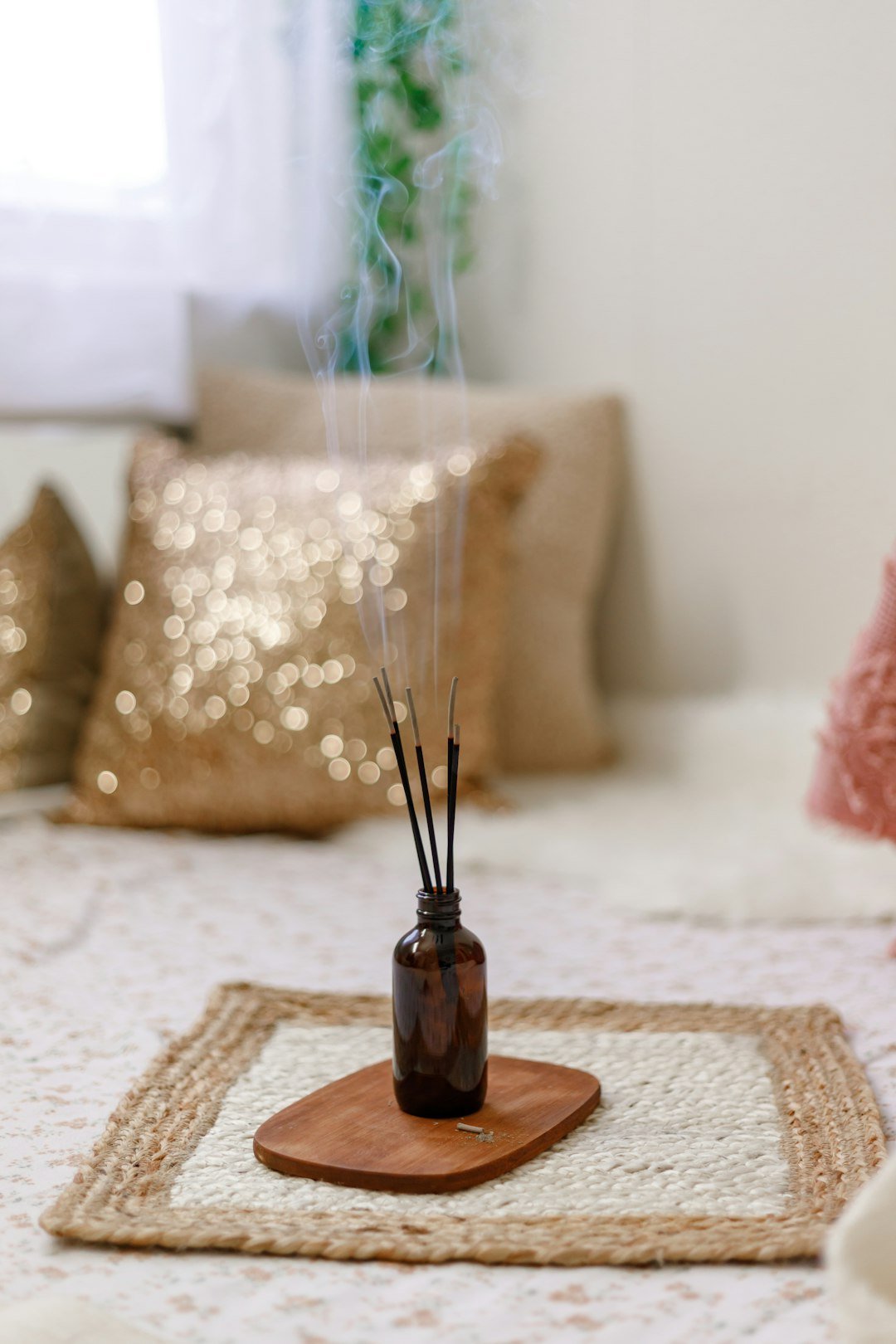 Different Types of Incense and Their Uses | Auras Workshop