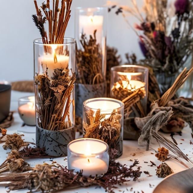 Home Decor Cyprus | Auras Workshop