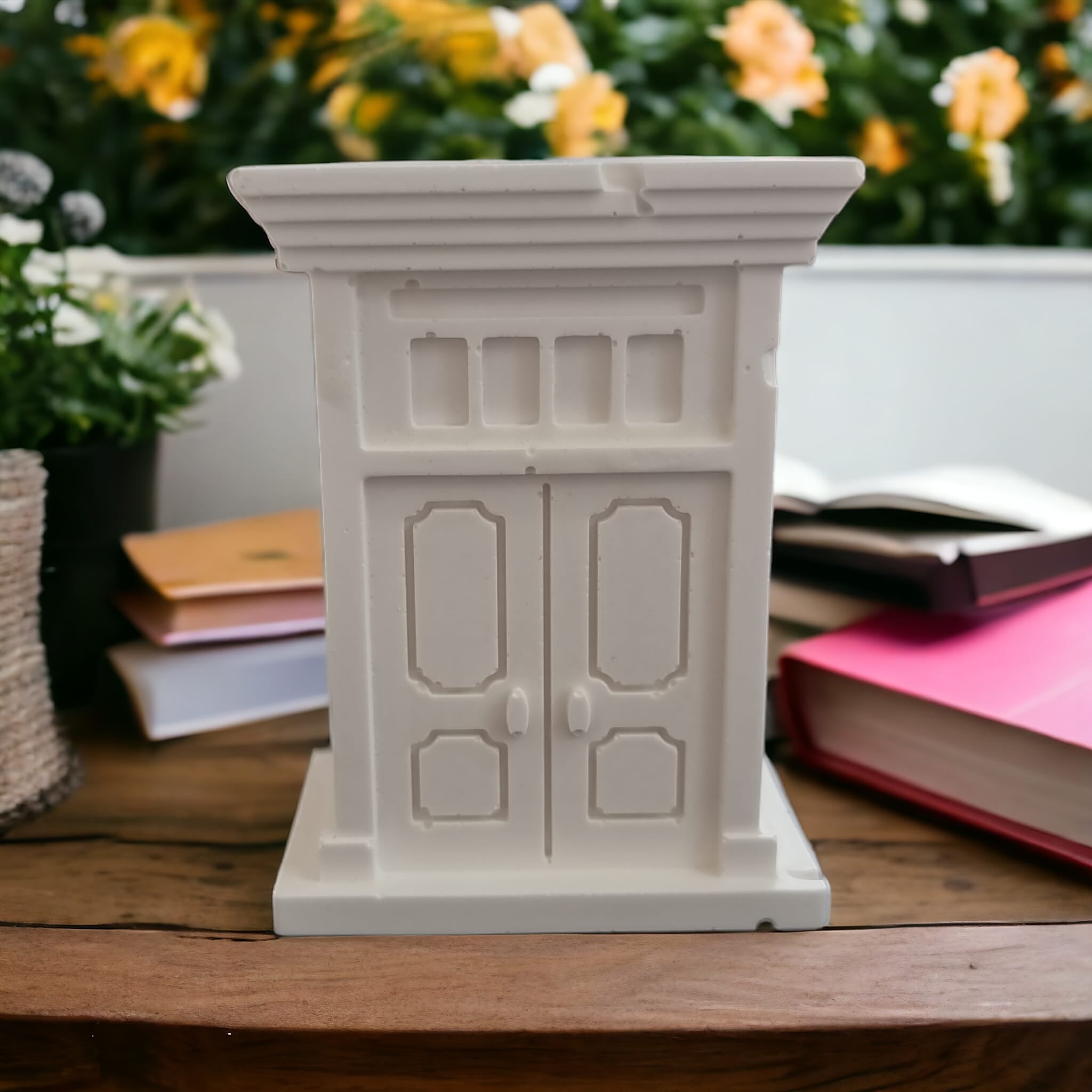 Roman Grand Entrance Home Decor | Auras Workshop